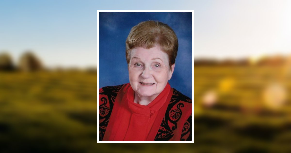 Judy Powell Cline Obituary December 7, 2023 - Heritage Funeral Service ...