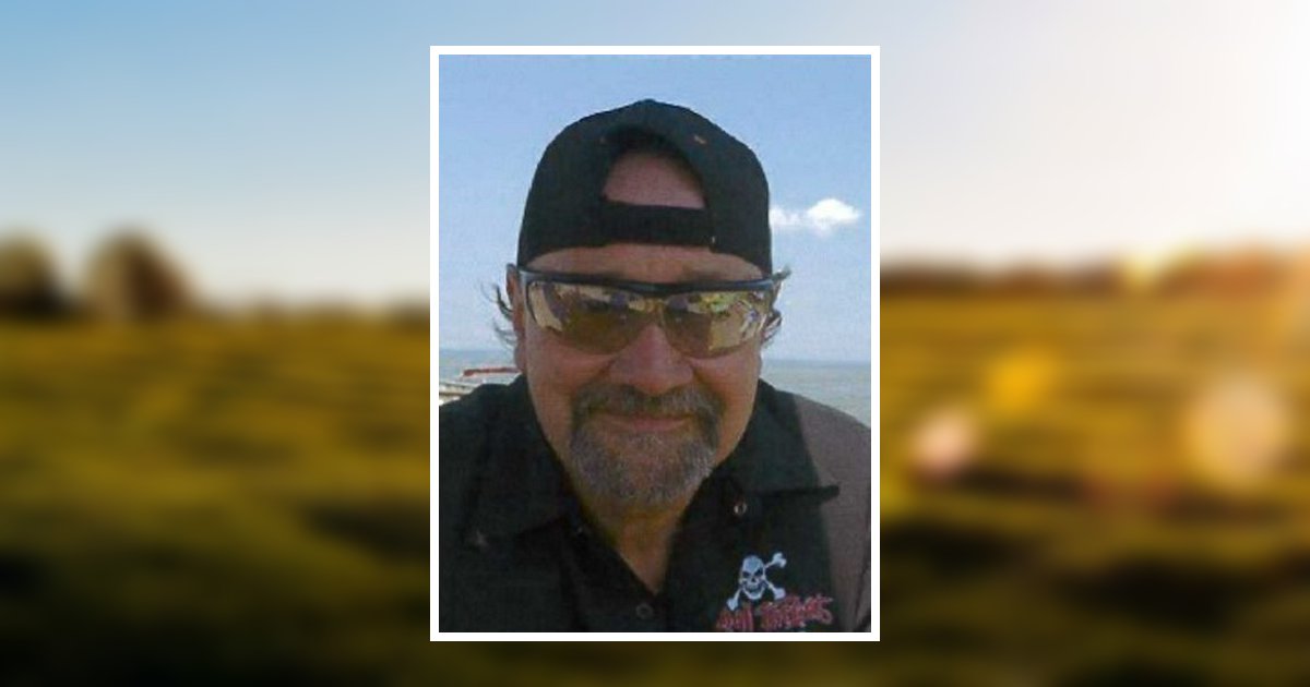 Gale "Tony" Ries Obituary July 15, 2013 - Weigel Funeral Home