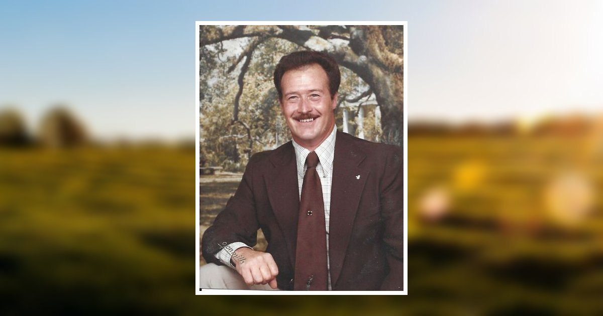 Archie Lee Kendall Obituary 2021 - Smart Cremation