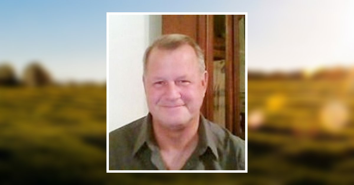 Raymond Earl Poore Obituary September 19, 2015 - Coffman Funeral ...