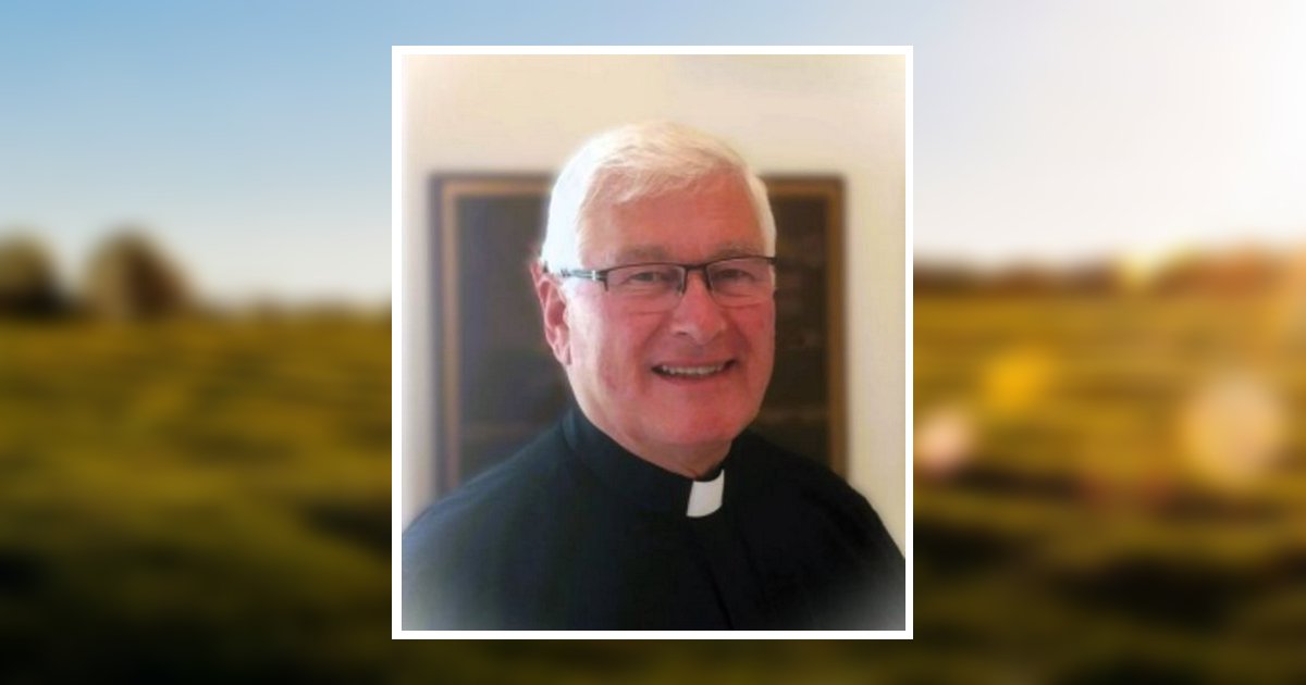 Myrick Cross Obituary February 10, 2024 - Brookings-Smith Funeral Home