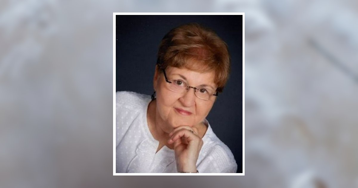 Donna Frank Obituary January 12, 2024 - Pedersen Funeral & Cremation ...