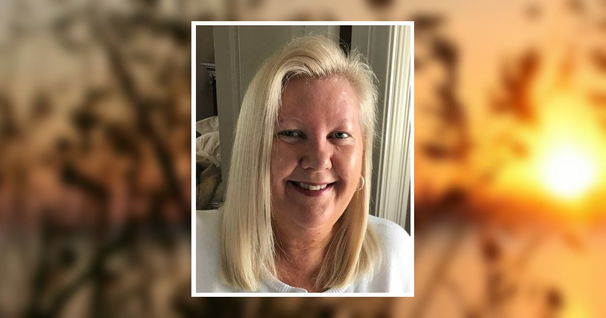 Debra Landes Obituary April 13, 2025 - Terrace Park Funeral Home and ...
