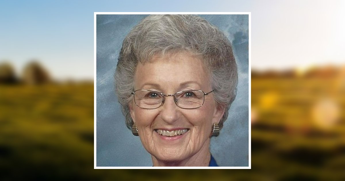 Betty Ruth Jackson Obituary November 29, 2017 - Schooler Funeral Home, Inc.
