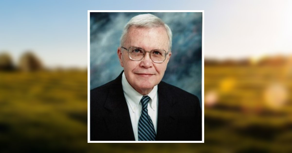 Ronald Goodfellow Obituary September 21, 2023 - TP White & Sons Funeral ...