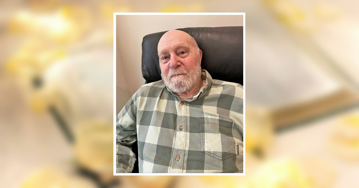 The Reverend Robert Allen Rowe Obituary June 18, 2025 - Fortune ...