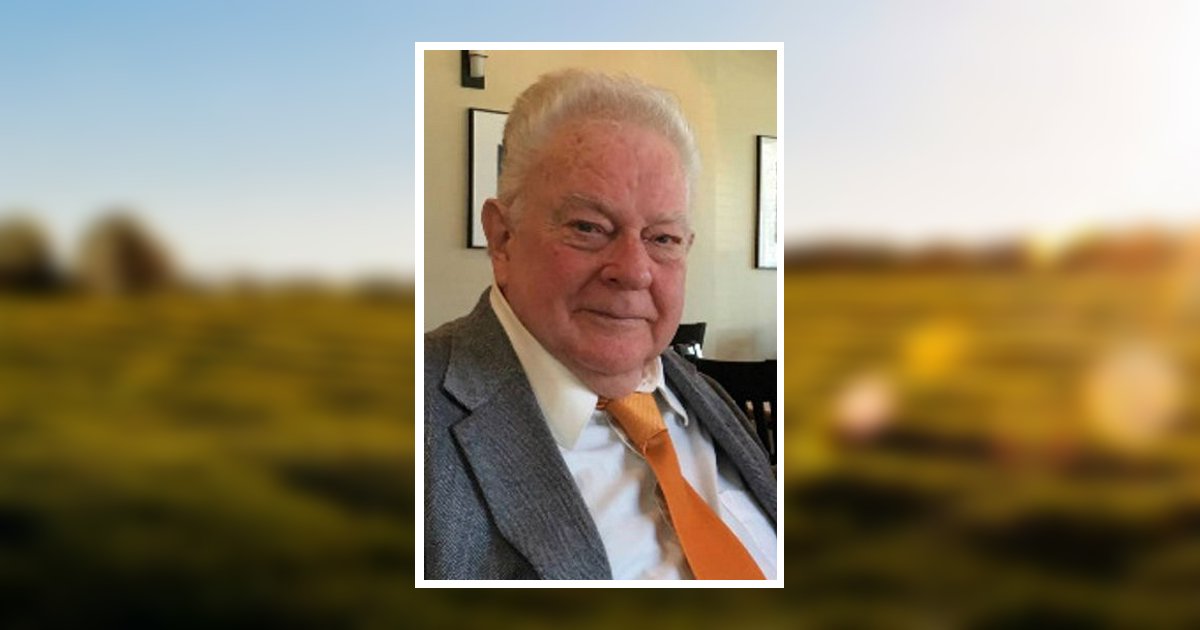 Arthur C. Flagg Obituary June 21, 2018 - J. Henri Morin & Son Funeral Homes