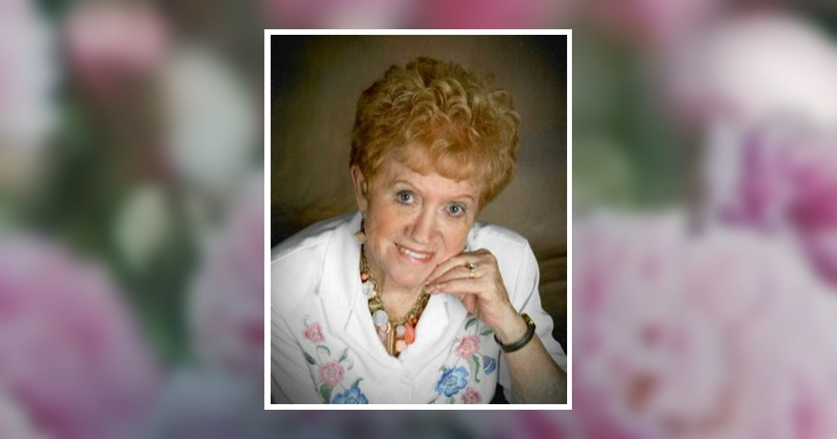 Elouise Picklesimer Obituary 2024 - Haisley Funeral and Cremation Service