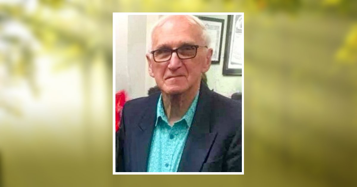 Nicholas John Siller Obituary December 17, 2024 - Basic Funerals and ...