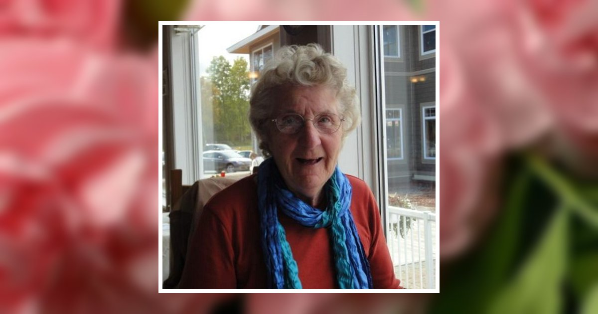 Margaret (MacLeod) Withers Obituary April 5, 2022 - Billingsley Funeral ...