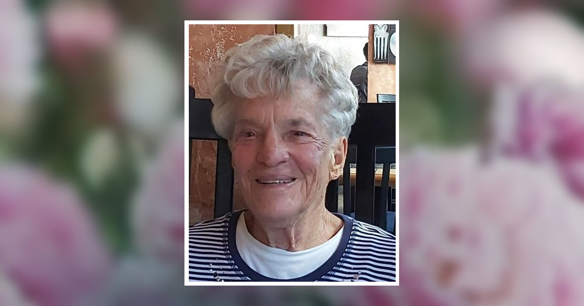 Linda Dorothy MacLeod Obituary April 23, 2025 - Ward Funeral Homes