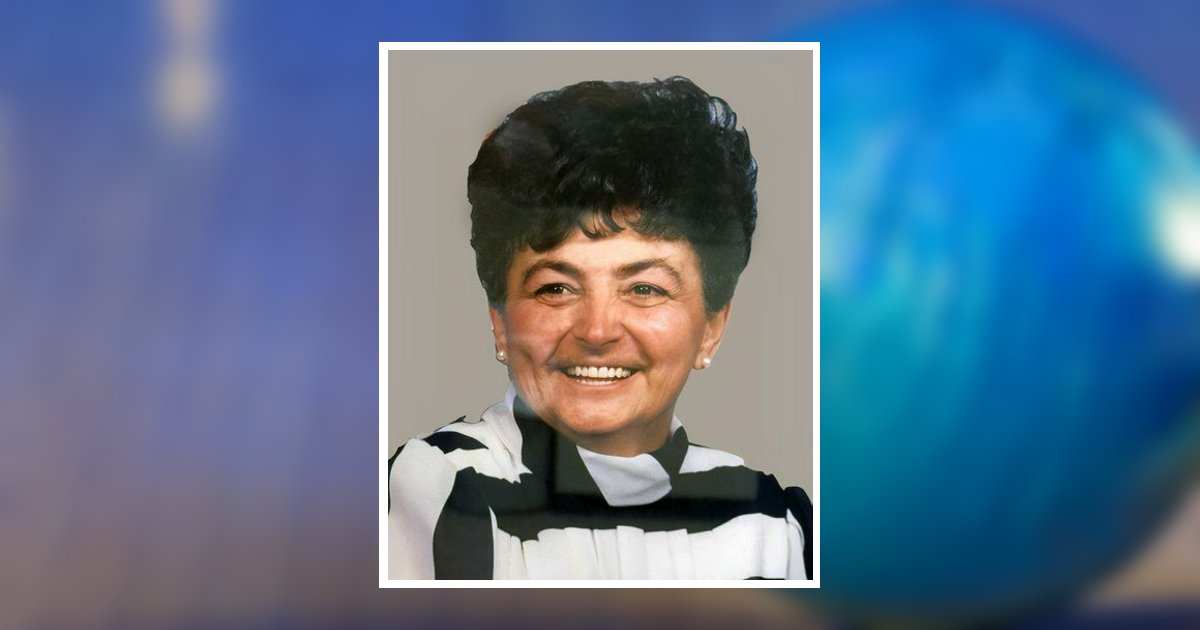 Rosemary L Powell Obituary November 30, 2024 - Sanders Funeral Home