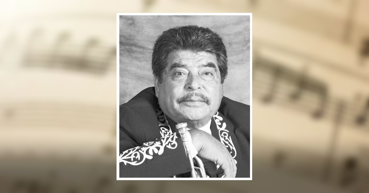 Juan Jose Yebra Obituary January 11, 2025 - Martinez Funeral Chapels