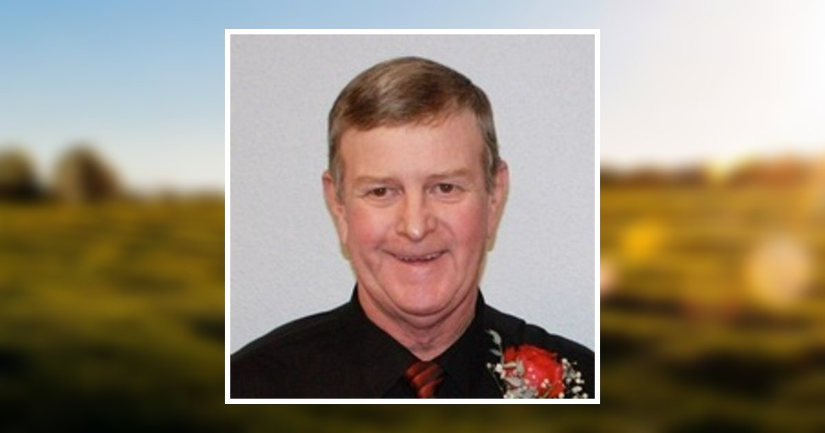 Thomas Slocum Obituary October 12, 2021 - Gillette & Walker Funeral Home