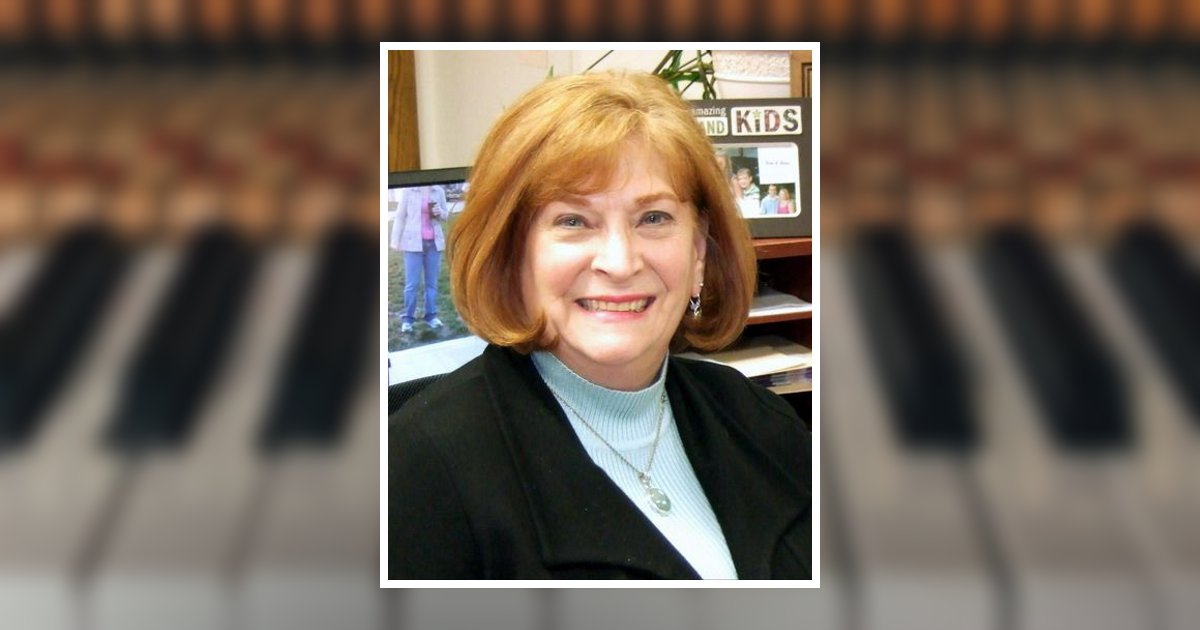 Denise Lynn Benson Obituary September 2, 2024 - Randall & Roberts Funeral Home