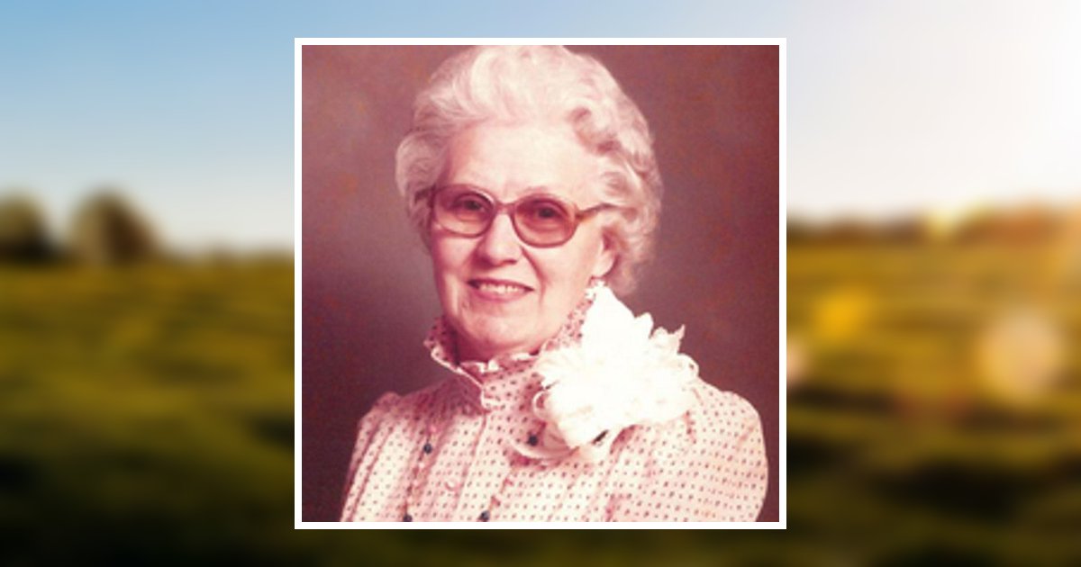 Clarice Herndon Hart Obituary July 30, 2020 - Cobb Funeral Chapel