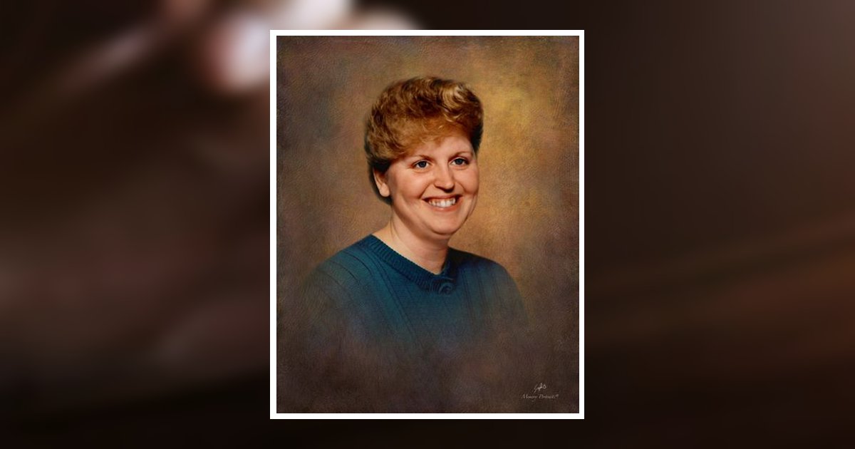 Patricia Ann Woodal Obituary July 23, 2023 - Grove-Rogowski Funeral Home, P.A.