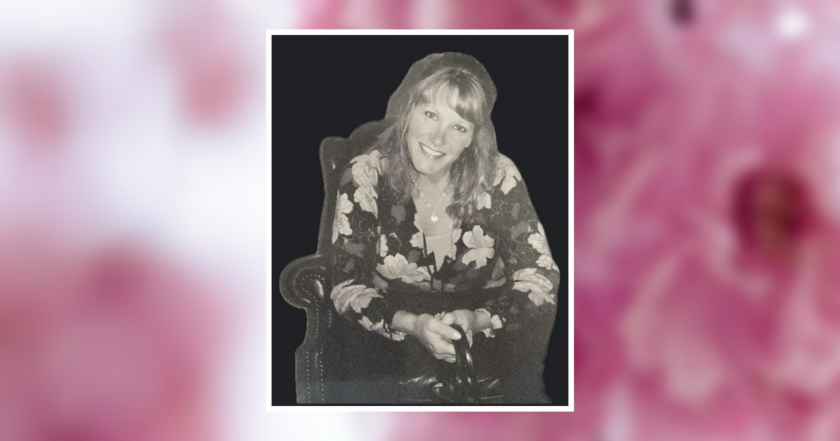 Lisa Rudolph Cadigan Obituary May 2, 2025 - Keohane Funeral Home