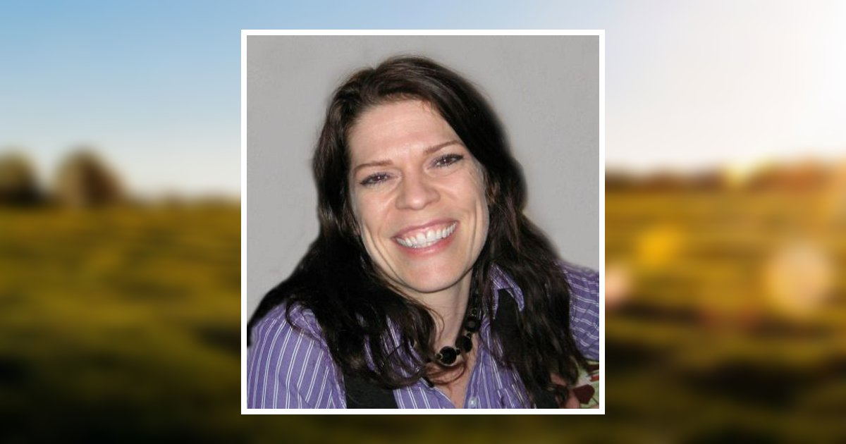 Alison Lockridge Obituary April 14, 2016 - Cress Funeral and Cremation ...