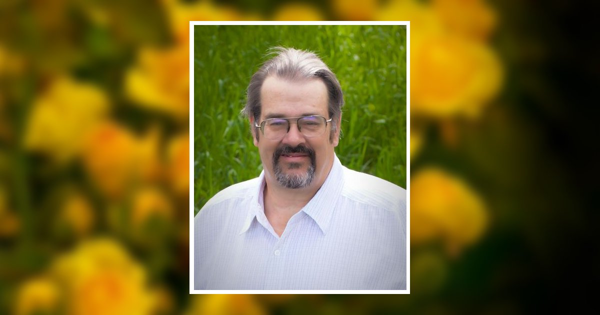 Bryan W. Bonar Obituary September 16, 2024 - The Amos Family Funeral ...