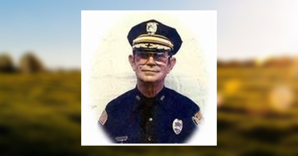 Roger S. Burgess Obituary April 12, 2008 - Lucas & Son Funeral Home