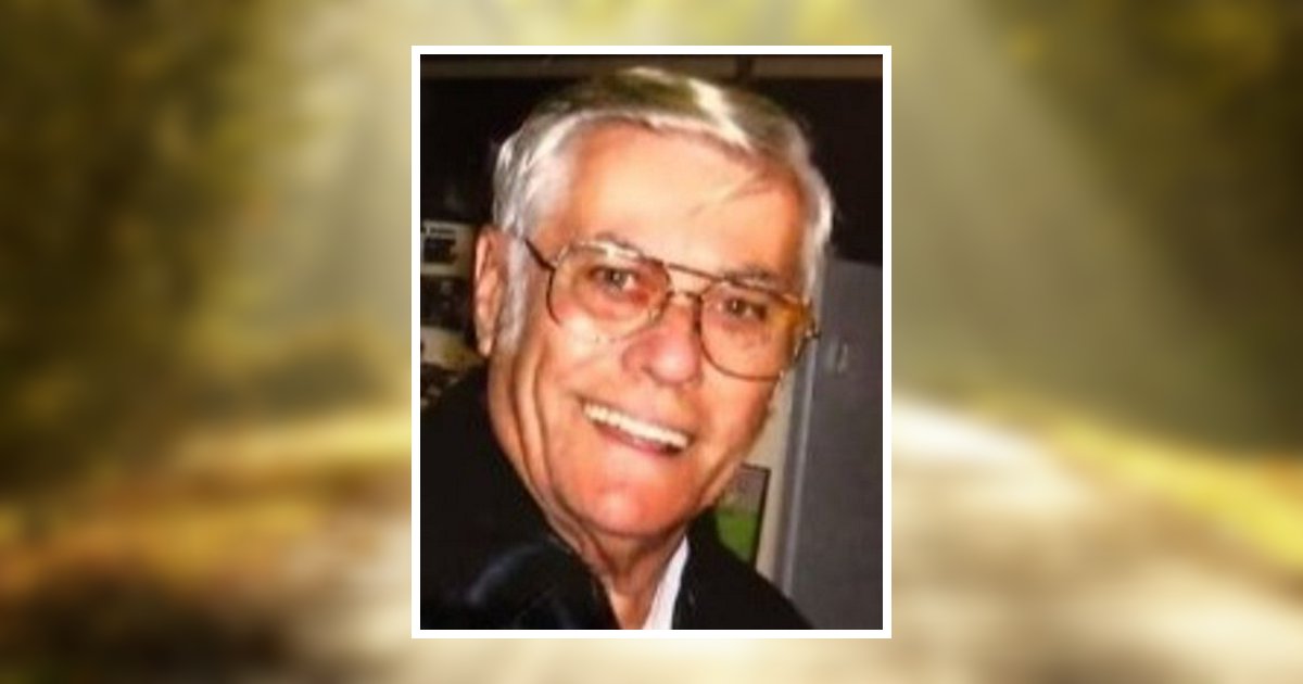 Paul G Speelman Obituary October 7, 2024 - Edgington Funeral Home