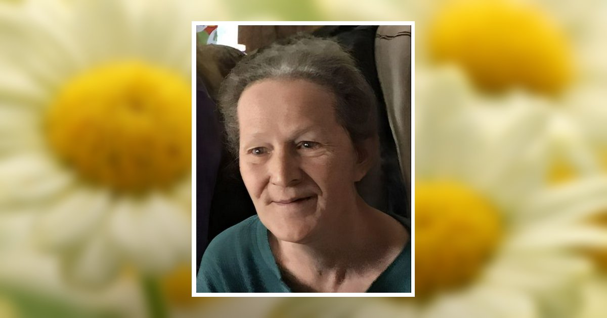 Deborah Kay Payne Mathis Obituary June 13, 2024 - A Simple Cremation