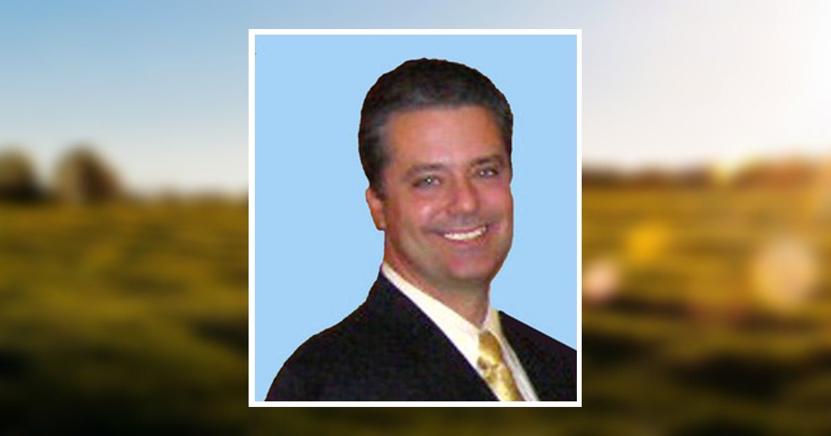 Mark Ferraro Obituary June 20, 2012 - Davenport Family Funeral Homes ...