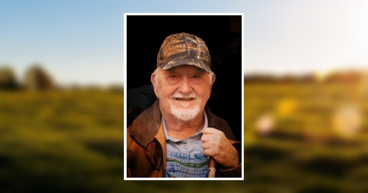 Bill Bumgarner Obituary January 13, 2021 - Smith Family Funeral Home