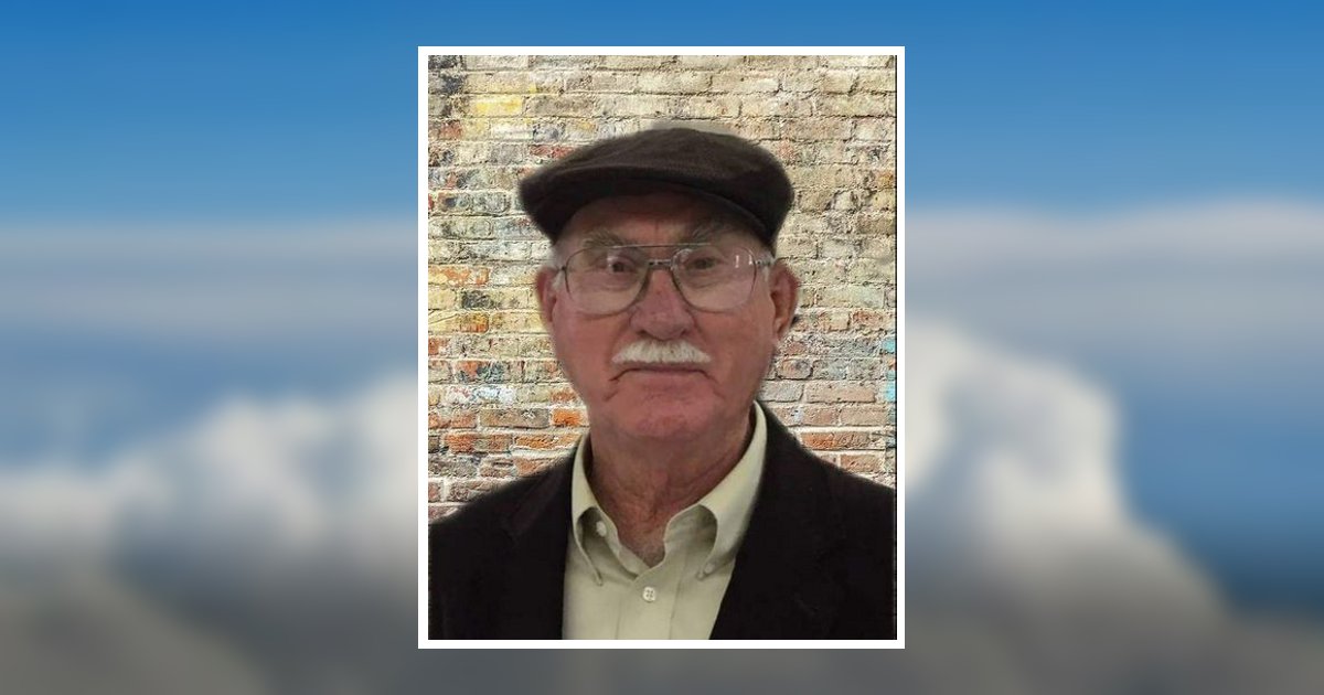 Rufus Howard Lowery Obituary November 7, 2023 - Hunt Funeral Home