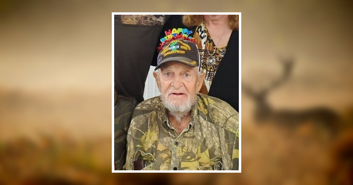 Bobby Lee Lunsford Obituary April 5, 2023 - Smith Family Funeral Home