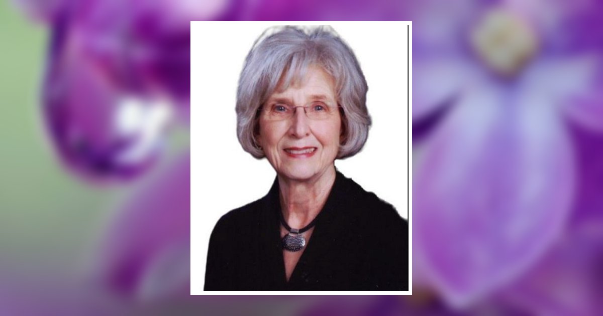 Carla Jean Anderson Obituary February 15, 2024 - Bradshaw Funeral