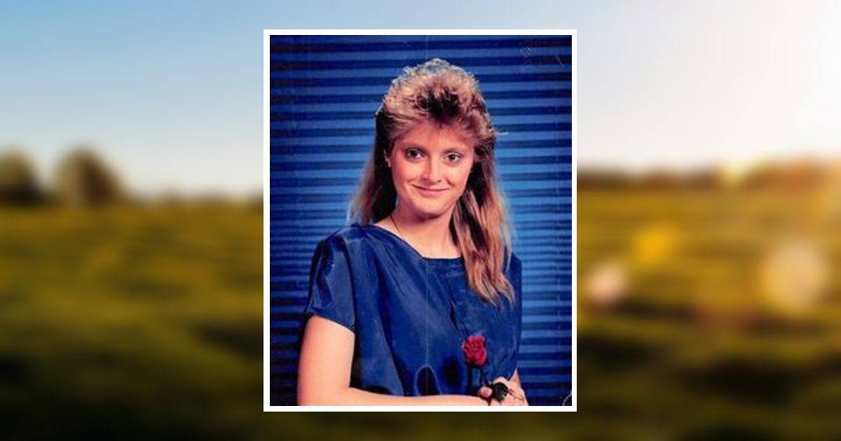 Deanna Stillion Obituary January 31, 2017 - Carpenter-Porter Funeral ...