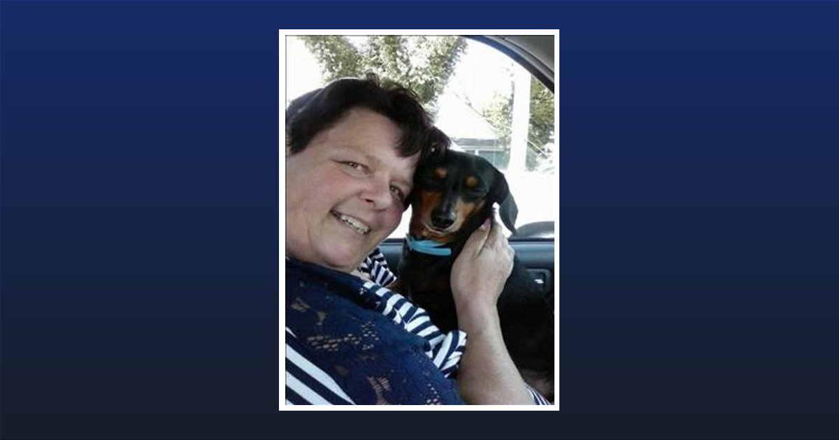 Jamie Sue Worley Obituary July 8, 2025 - Trinity Memorial Centers