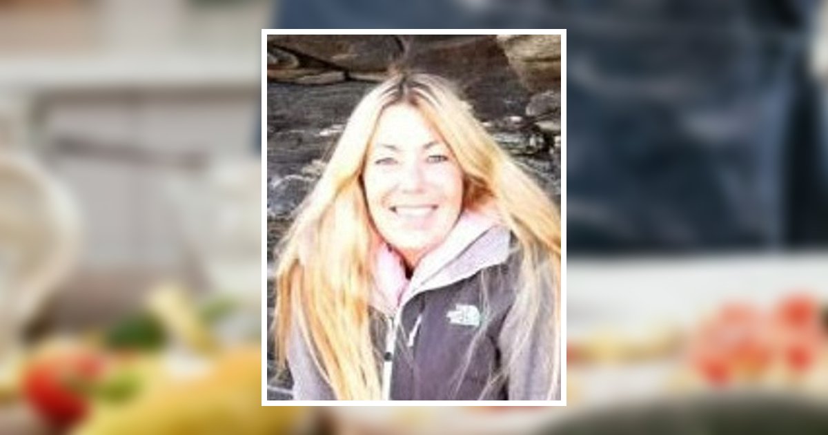 Tammi Lynne Mugford Obituary September 6, 2023 - Fay Brothers