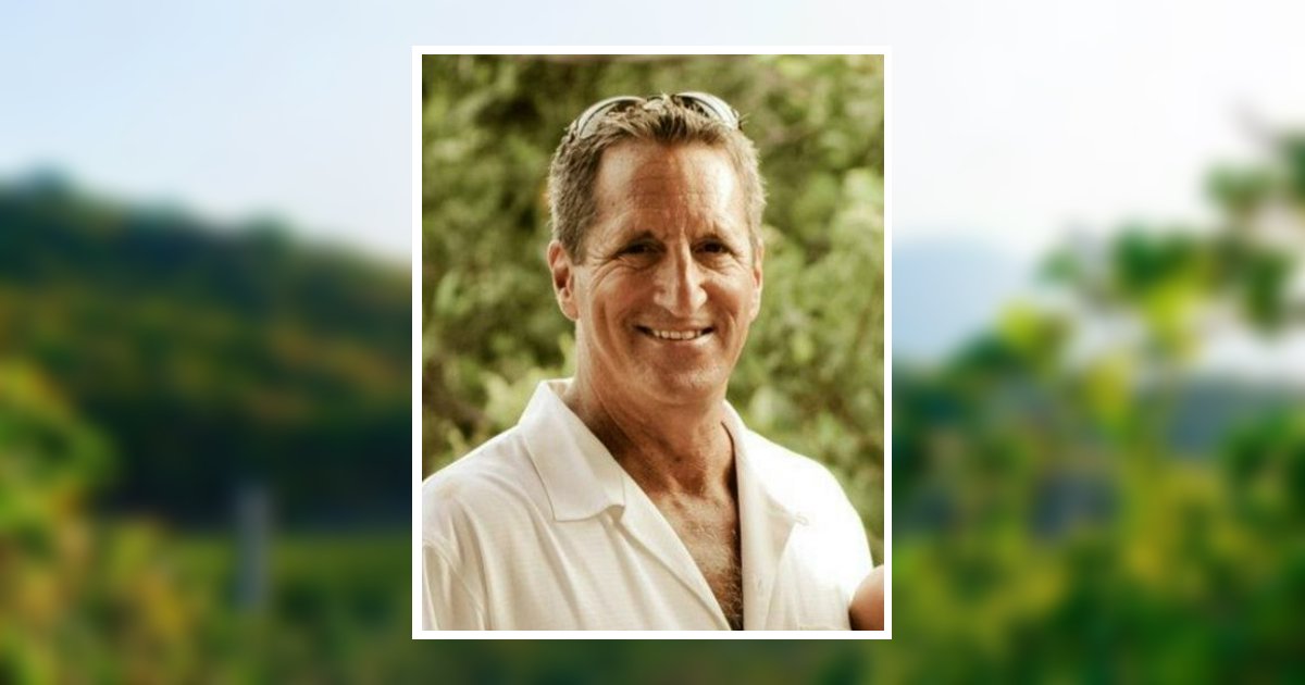 Michael Welsh Obituary - Joseph Levine and Sons