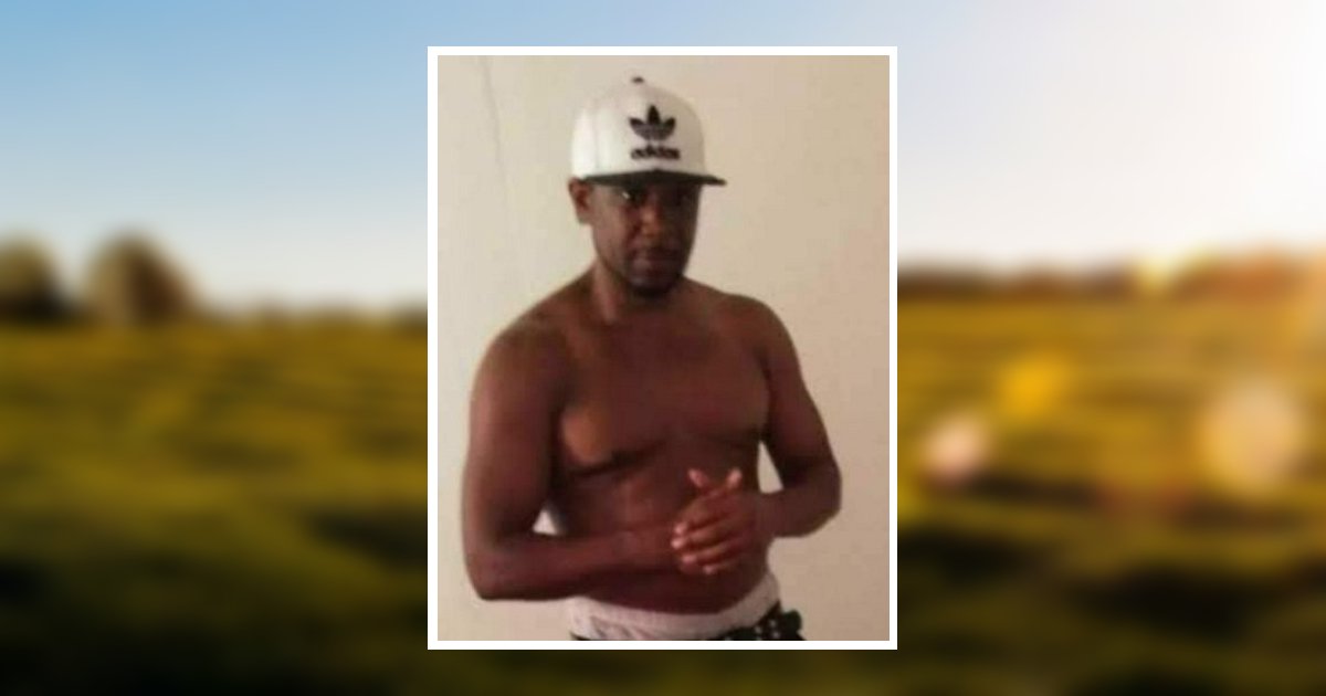 Justin Lamont Bates Obituary June 9, 2024 - Cremation Society of ...