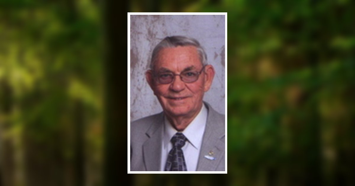 John Lock Obituary May 15, 2011 - Linville Memorial Funeral Home