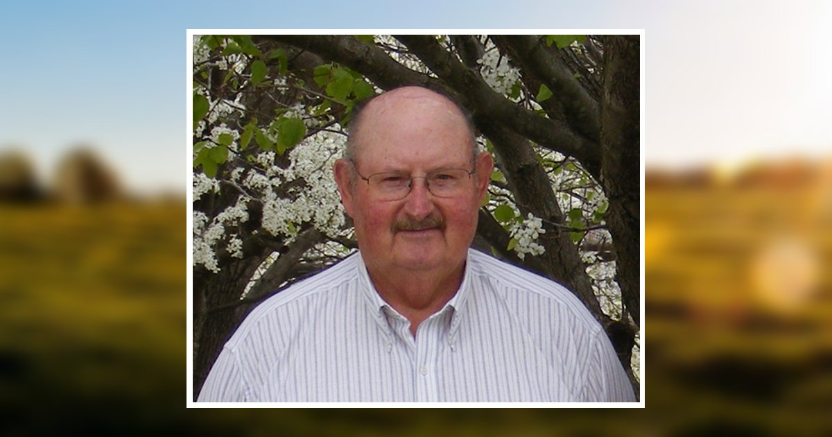 Willard Malone Obituary February 15, 2019 - Foster-Toler-Curry Funeral Home