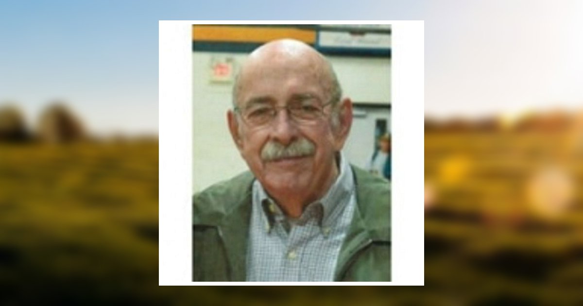 John "Jack" H. Pontius Obituary August 27, 2015 - Burke-Tubbs Funeral Home