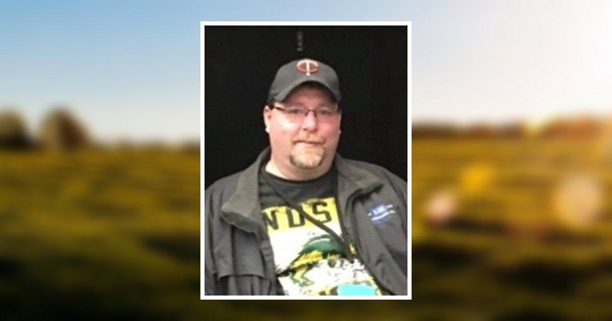 Brian L. Schultz Obituary November 9, 2022 - Wright Funeral Home and ...