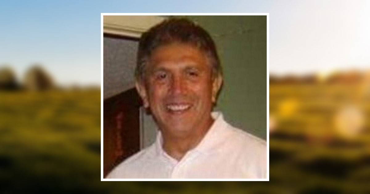 Raymond Ramos Rios Obituary 2022 - Lucas Funeral Home