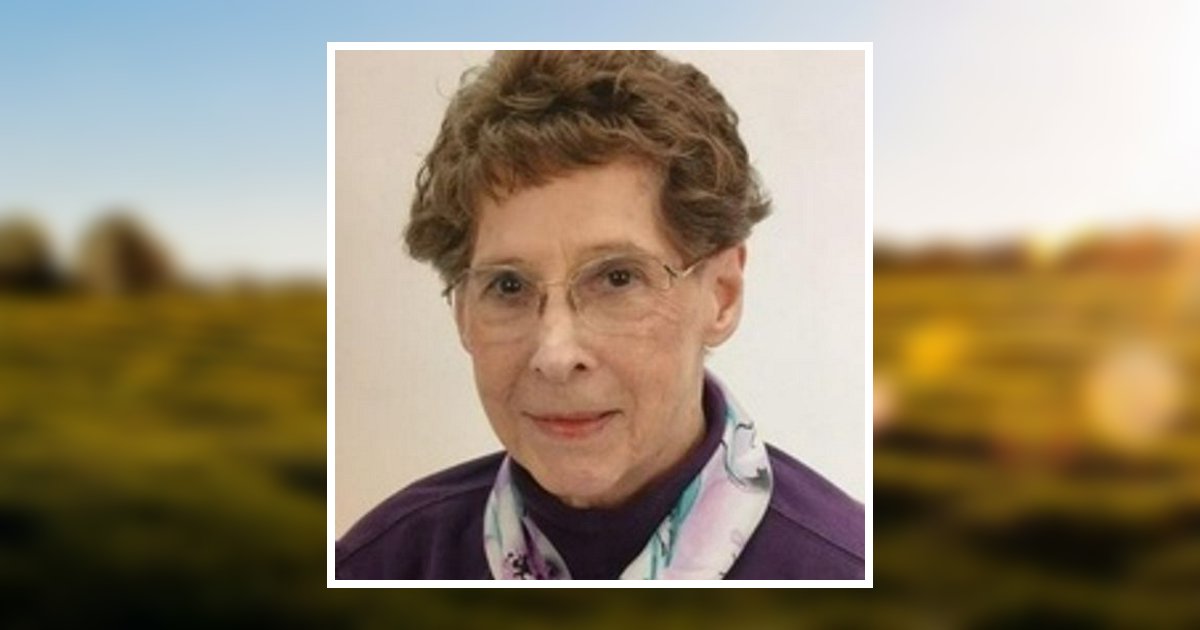 Faith Boult Coniglio Obituary April 15, 2018 - Bram Funeral Home