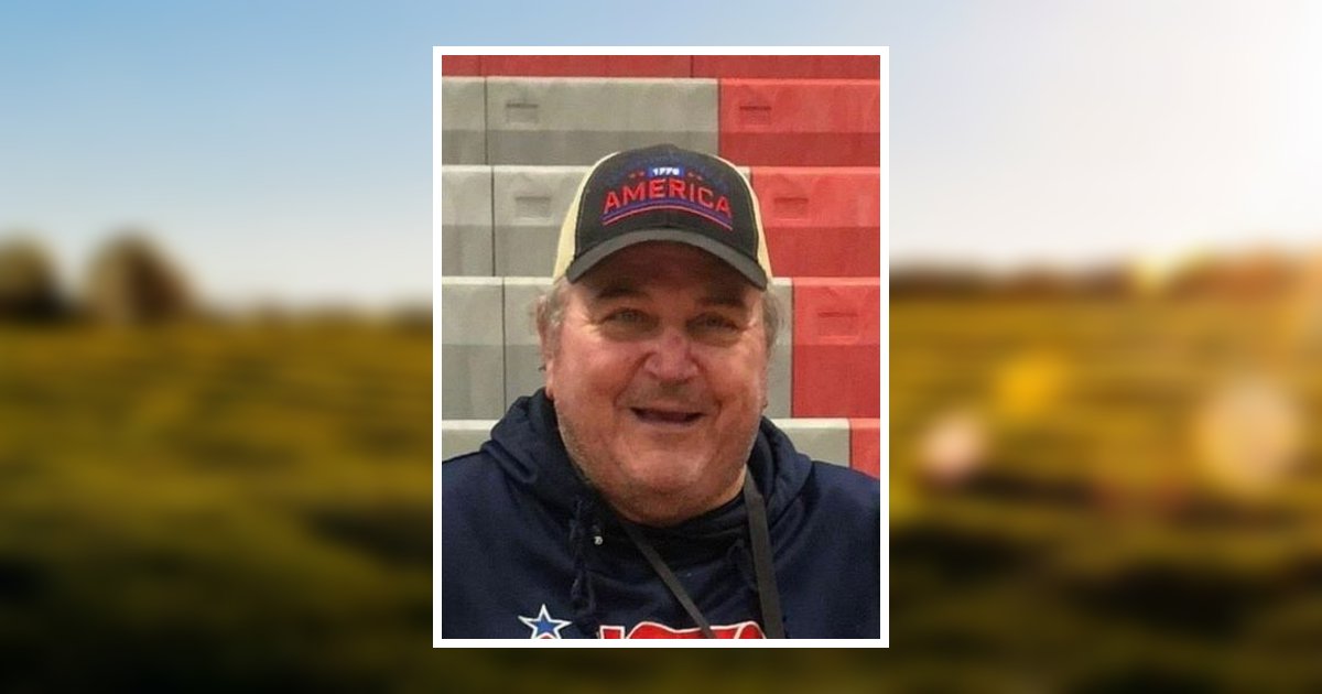 Loyd A. Koertge Obituary - Meridith Funeral Home