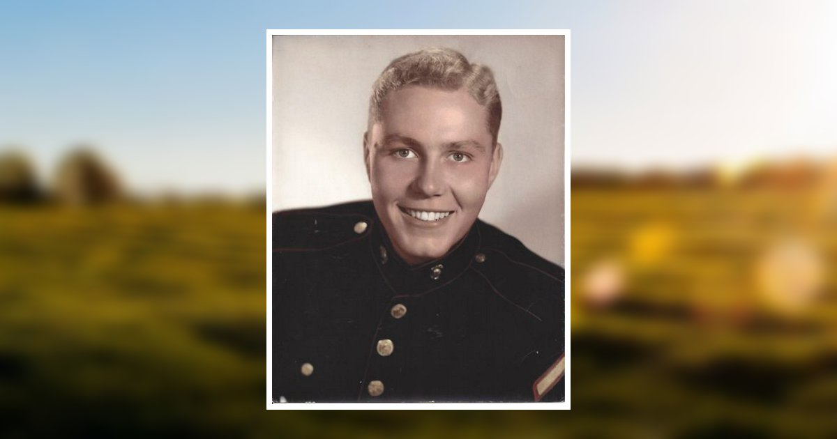 William James Cadman Obituary September 10, 2020 - Stephens Family Chapel