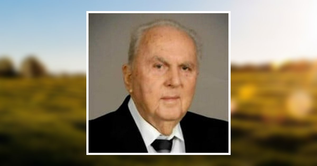 Roland Joseph Sevin Obituary October 15, 2023 - Falgout Funeral Homes