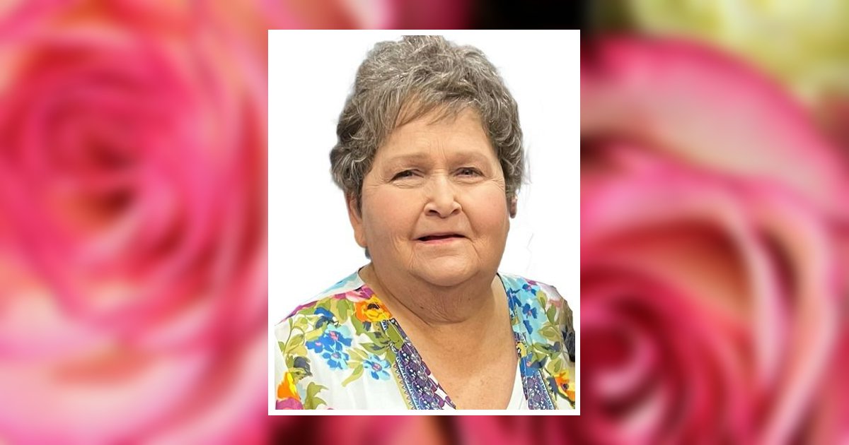 Vicky Calvert Douglas Obituary June 24, 2025 - Lawrence Funeral Home