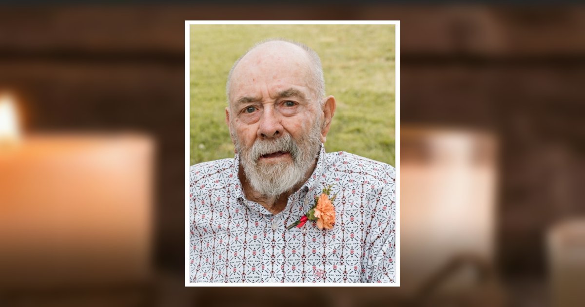 Larry Keith Denson Obituary March 14, 2025 - Bell - Cypert - Seale ...