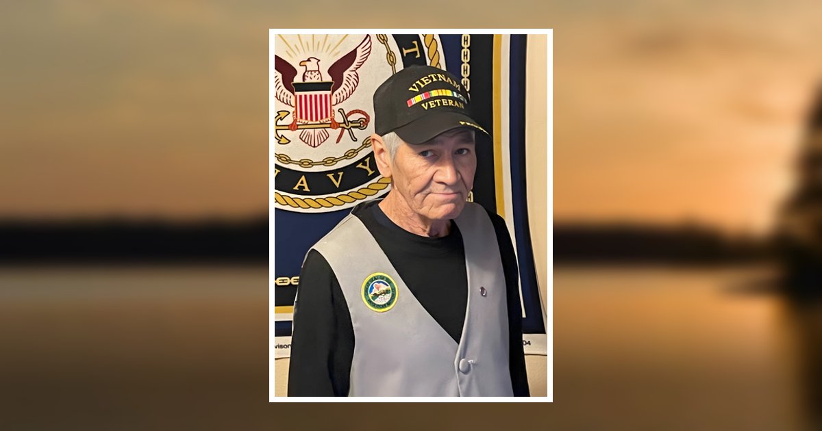 Frank Chisholm Obituary March 5, 2025 - Schaudt Funeral Service ...