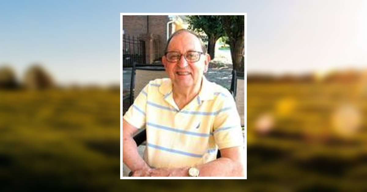 John E. Rives Obituary December 10, 2015 - Lord & Stephens Funeral Homes